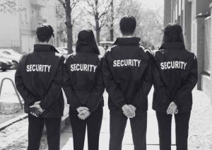 PSIRA Grades & Specialised Security Training - Security Educational Services